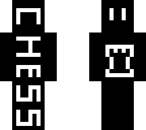chess | Minecraft Skins