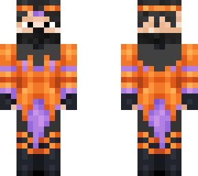 Chiro (the main character of my manga) mod ultimate (credits to ...