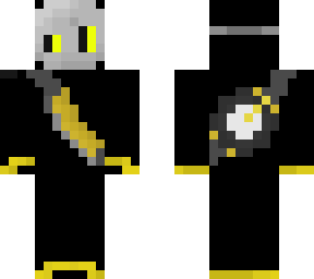 clock | Minecraft Skins