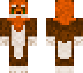 Lion Minecraft Skins
