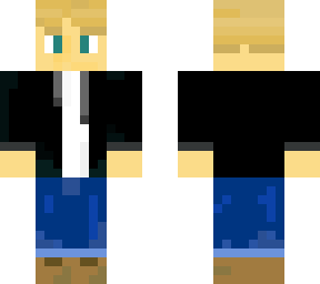 David Minecraft Skins