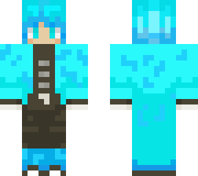 circuit | Minecraft Skins