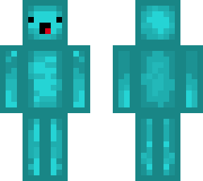 Derpy Minecraft Skins