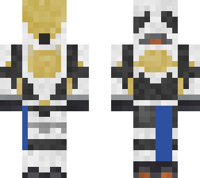 destiny 2 | Minecraft Skins