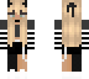 black devil | Minecraft Skins