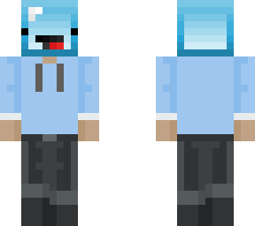 myct | Minecraft Skins