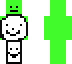 dont remove the outer layer | Minecraft Skins