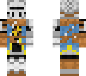 holy knight | Minecraft Skins