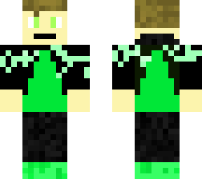 Ethan | Minecraft Skin