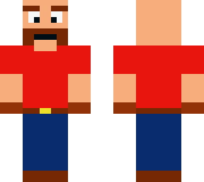 ranch | Minecraft Skins