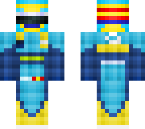 Fernando Alonso 2006 - World Champion | Minecraft Skin