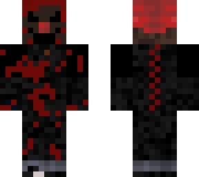 killer clown | Minecraft Skins