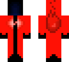 temple | Minecraft Skins