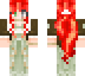 soren | Minecraft Skins