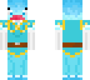 Fortnite Fishstick Minecraft Skins