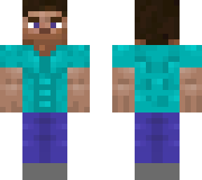 chad steve | Minecraft Skins