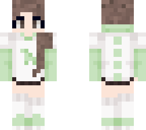 dream hoodie | Minecraft Skins