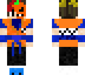 mascara | Minecraft Skins