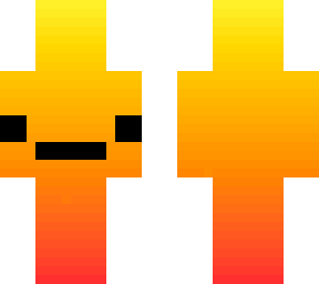 Gradient Joseph | Minecraft Skin