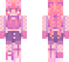 grapefruit / rce | Minecraft Skin