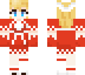 guardian tales | Minecraft Skins