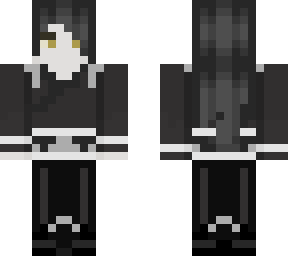 fu xuan | Minecraft Skins