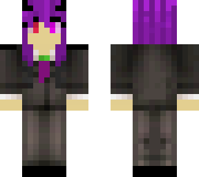 Hehhhe | Minecraft Skin