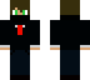 adam | Minecraft Skins