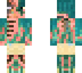 pigmen | Minecraft Skins