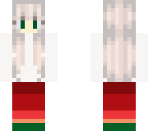 jennifer check | Minecraft Skins