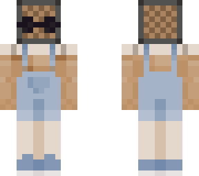 jukebox | Minecraft Skins