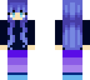 Chelsea Minecraft Skins