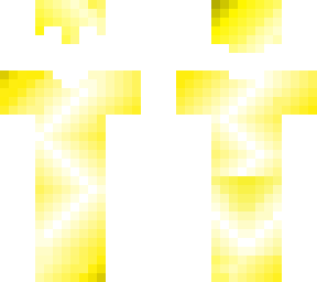 Lightning armor | Minecraft Skin