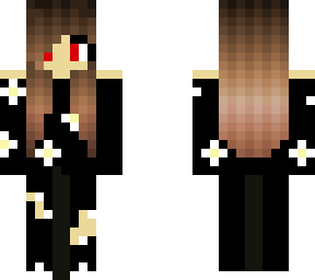 lisa | Minecraft Skin