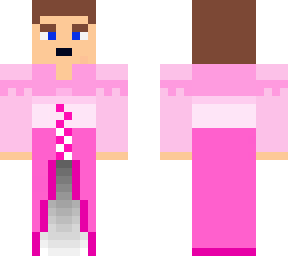 little donny | Minecraft Skins