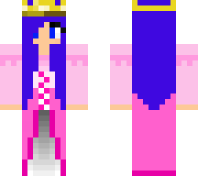 little donny | Minecraft Skins