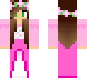 little donny | Minecraft Skins