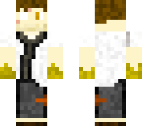 marigold | Minecraft Skins