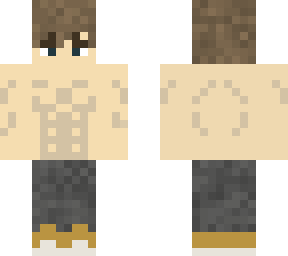 fma | Minecraft Skins