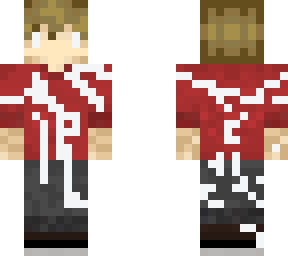 Grain Minecraft Skins