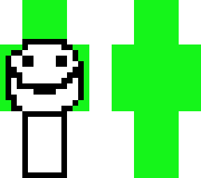 Meme | Minecraft Skin