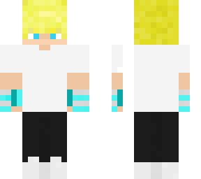 Miguel | Minecraft Skin
