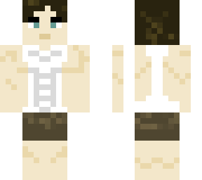 mog | Minecraft Skins
