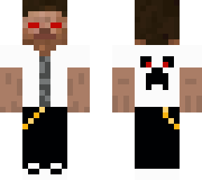 rockstar | Minecraft Skins