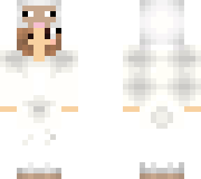 muttonhoney | Minecraft Skin