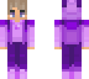 punz | Minecraft Skins