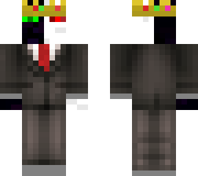 Ramboo Minecraft Skins