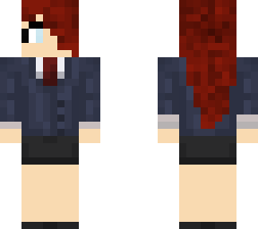 reporter | Minecraft Skins