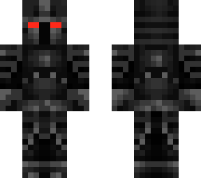 Romulus | Minecraft Skin
