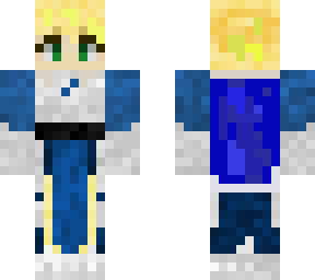 Saber Minecraft Skins